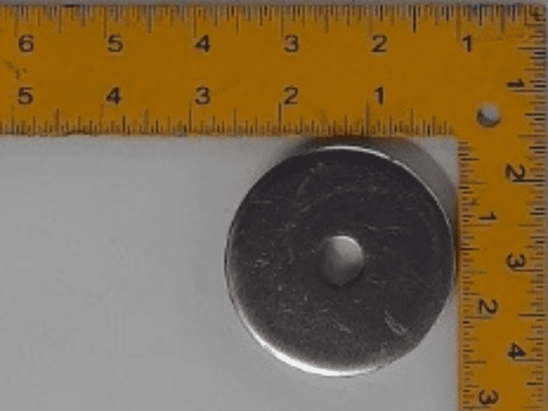 TCU34947 WASHER fits JOHN DEERE (New OEM) - Walmart.com