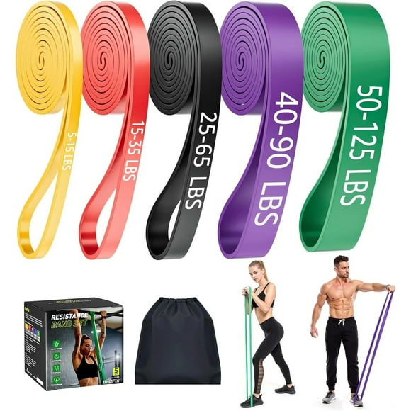 Yoga Stretch Bands