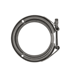 TCX AMS294 120mm Axial Slip Clamp Kit for Freightliner Cascadia ...