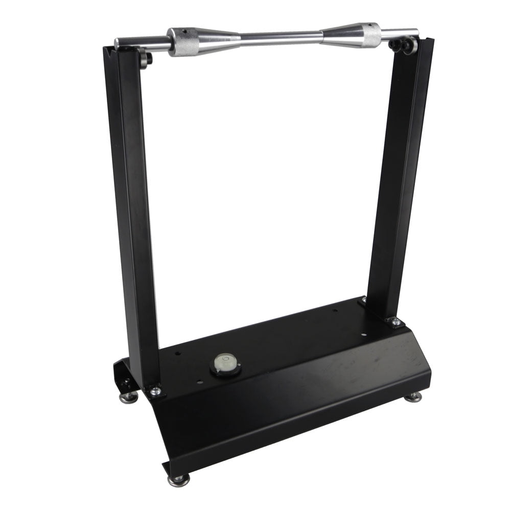 TD-004-03 High Quality Steel & Aluminum Motorcycle Wheel Balancer Kit ...