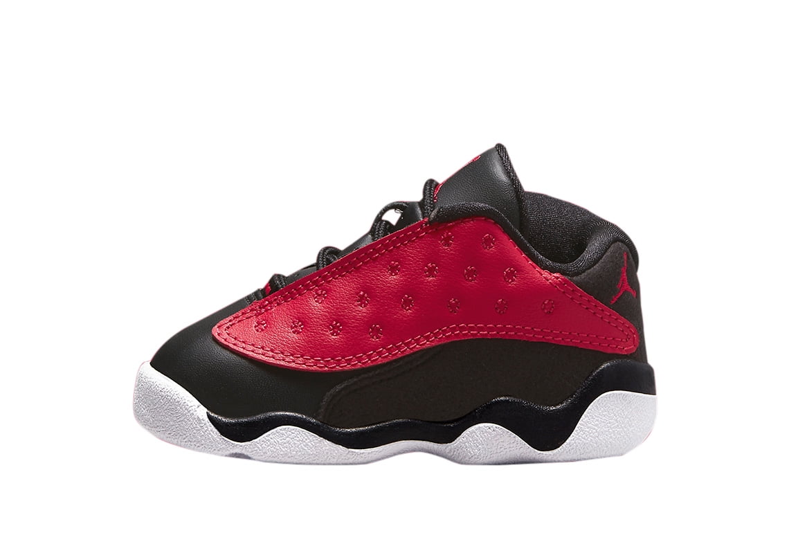 (TD) Air Jordan 13 Retro Low 'Very Berry' (2021) DA8017-061 - Walmart.com