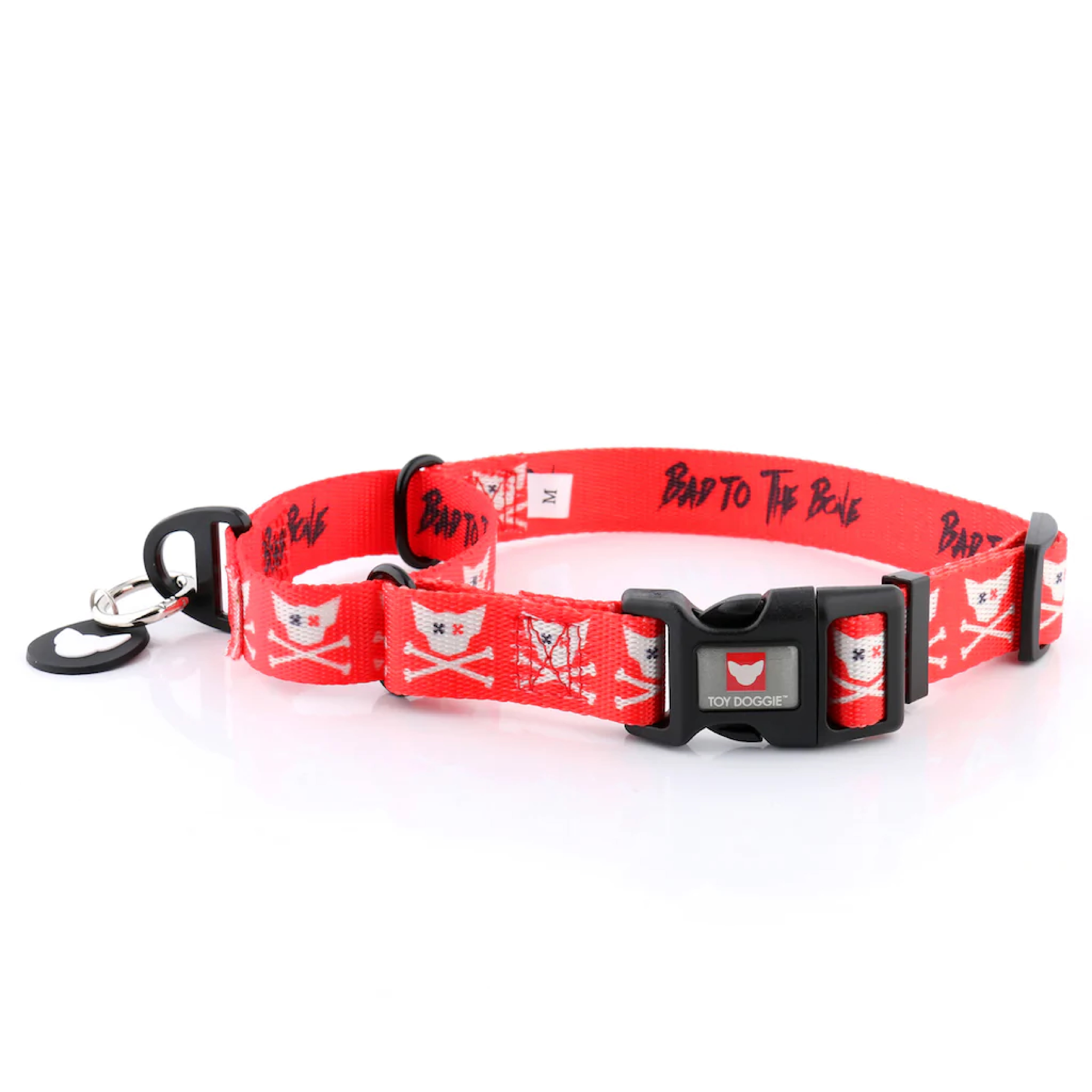 TD Premium Training Dog Collar - Large Size - Walmart Business Supplies