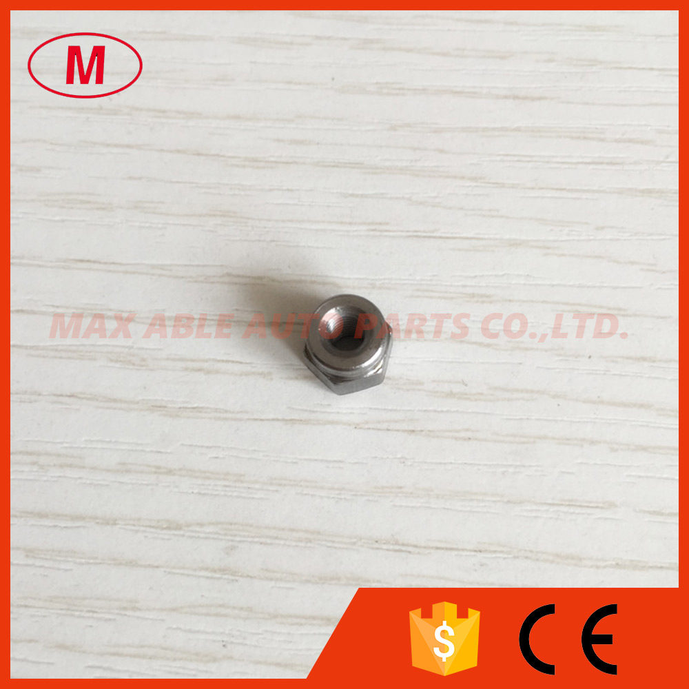 TD03 TD025 TD02 shaft nuts/ locknut turbo lock nut/ lock nuts - Walmart.com