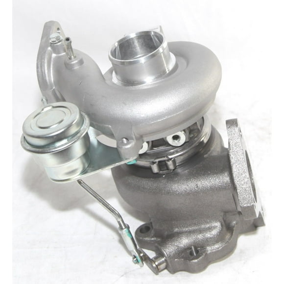 Subaru Forester Turbo