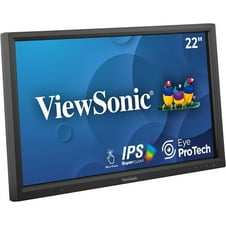 27 Touchscreen Monitor
