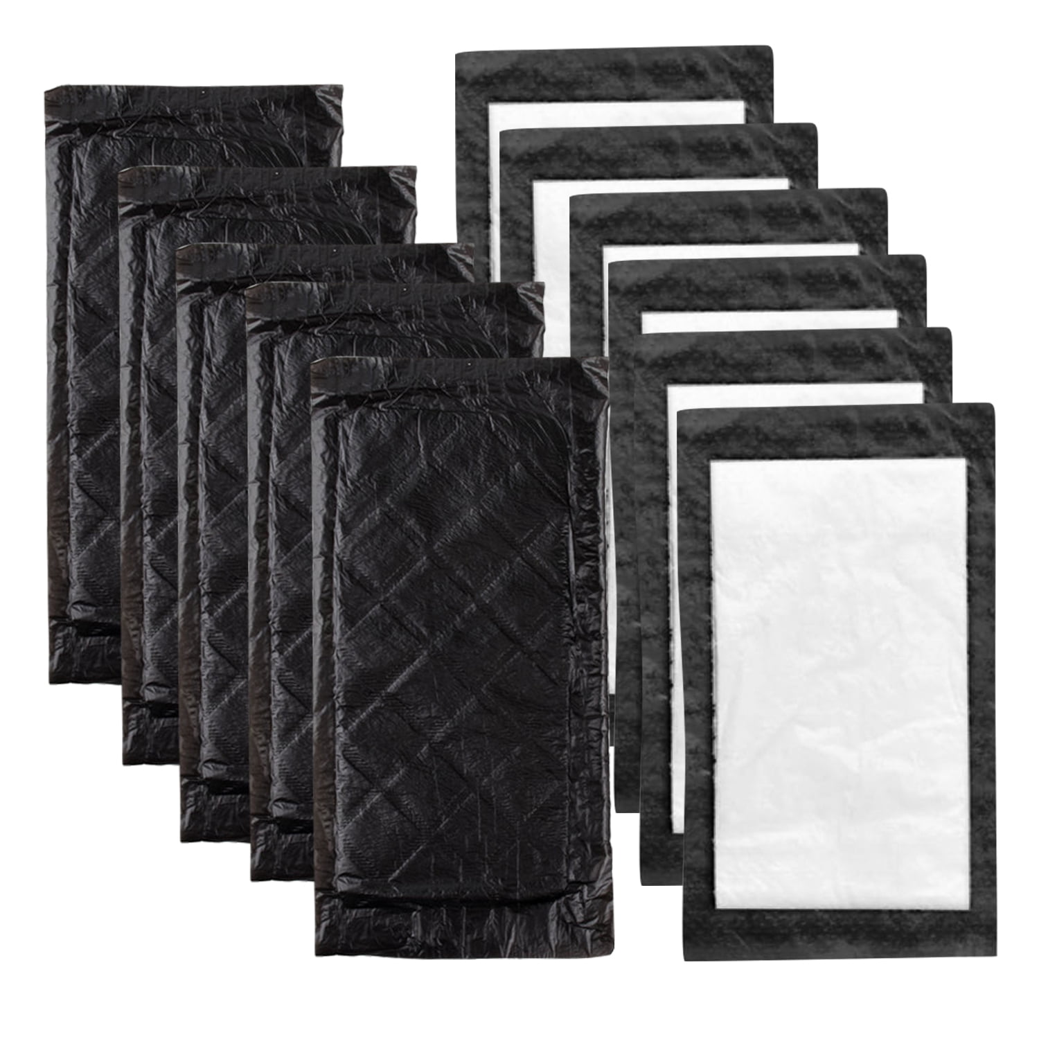 TD40, 4x7-Inch Dri-Loc 40 Grams Tattoo Soaker Pads, Absorbent Meat ...