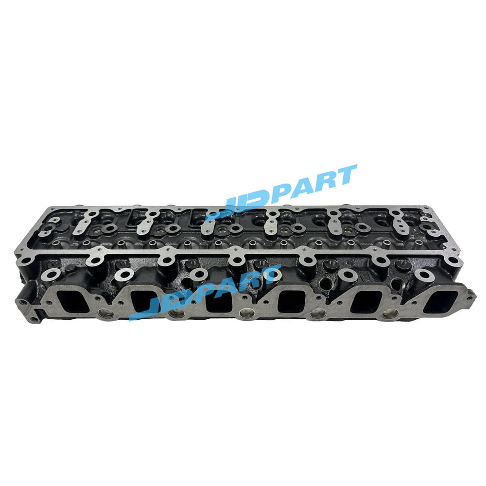 TD42 Cylinder Head Fits For Nissan Engine Parts Agricultural Engine ...