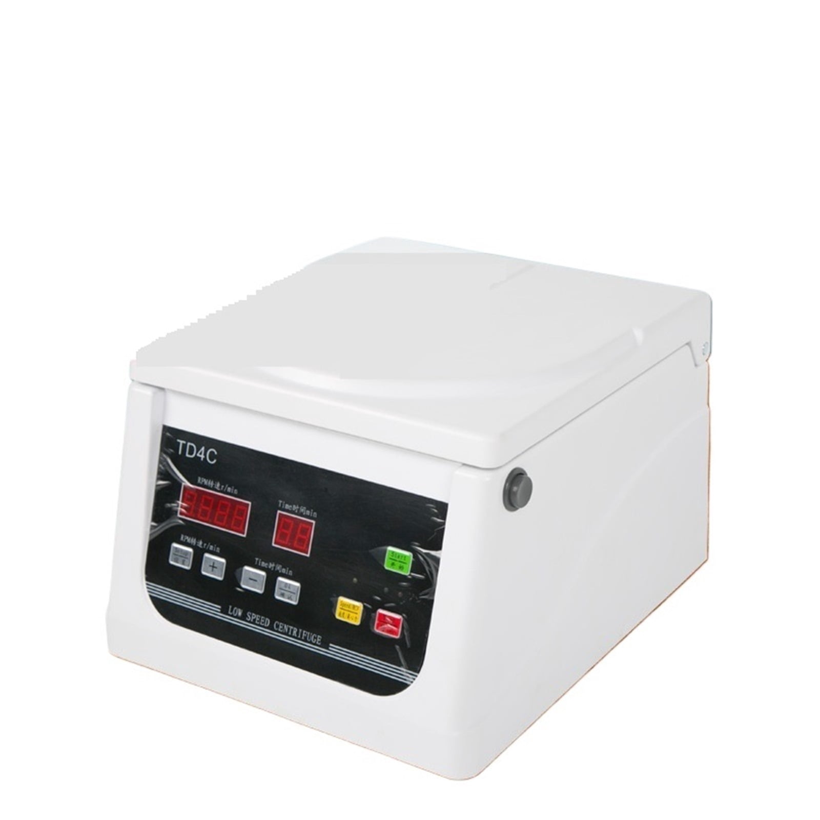 TD4C Centrifuge Laboratory Desktop Low-speed Centrifuge Beauty Blood ...