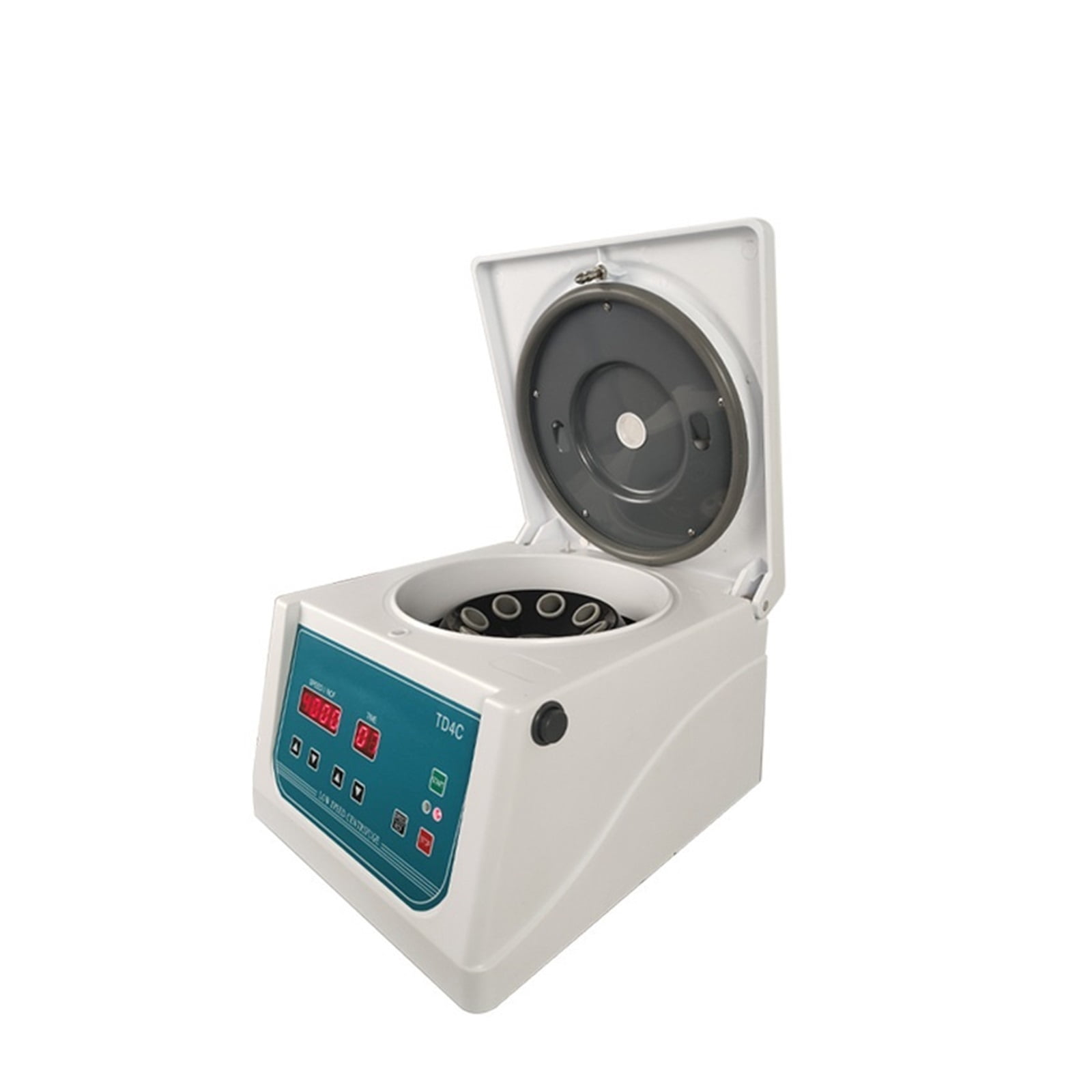 TD4C PRP Centrifuge4000RPM Laboratory Electric Centrifuge Practice Machine Lower Speed Desktop ...