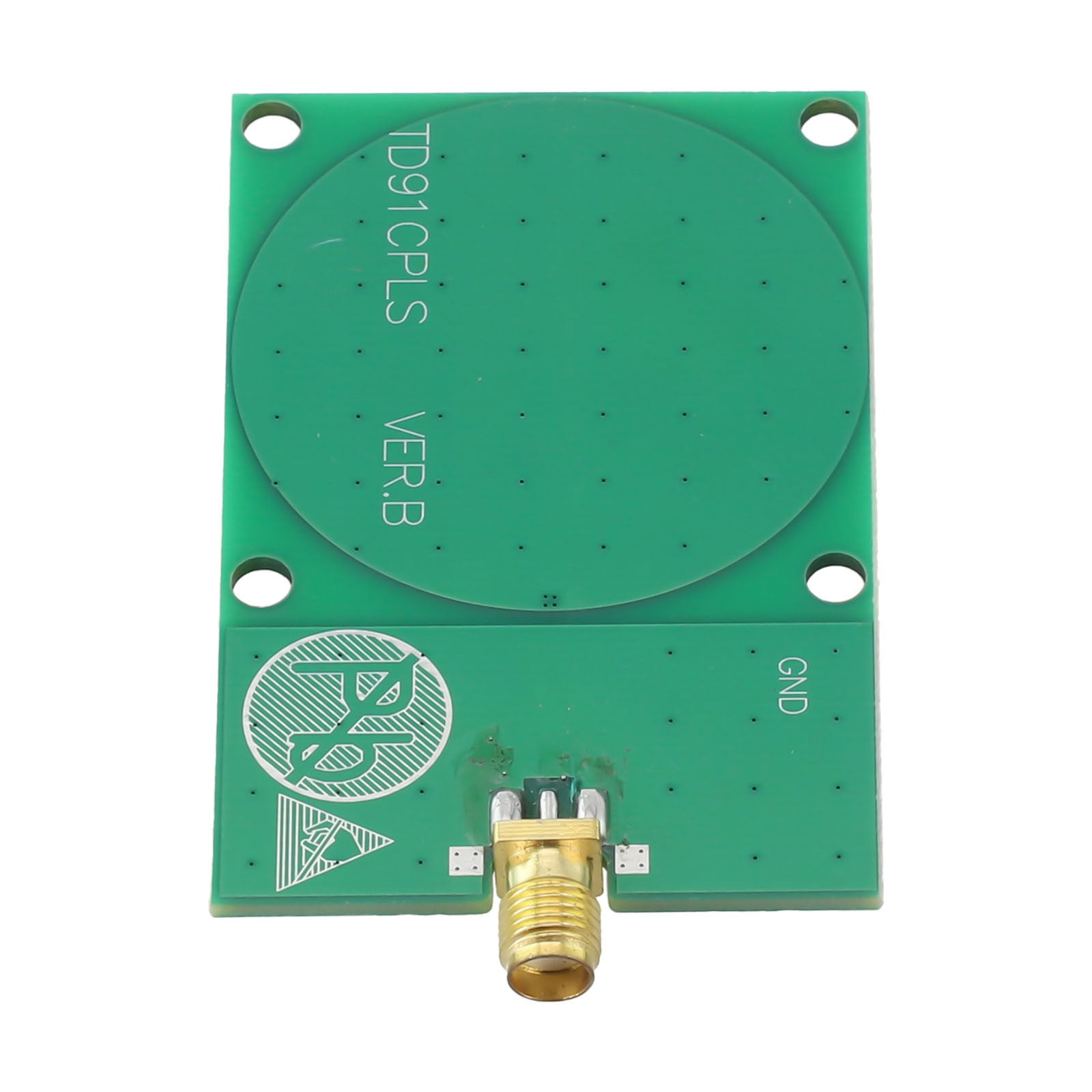 TD91CPLS Antenna module SMA female connector External screw receiver ...