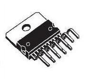 TDA7490 IC Audio 25 Watts - 1 piece - Walmart.com