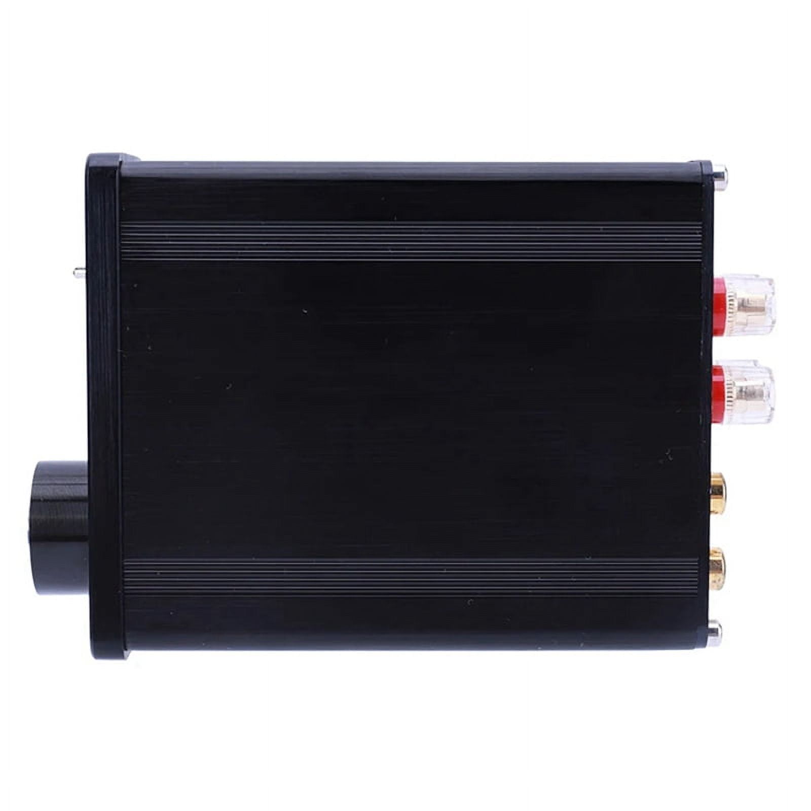 TDA7498 Digital Power Amplifier Board Class D 100WX2 HiFi Home Audio ...