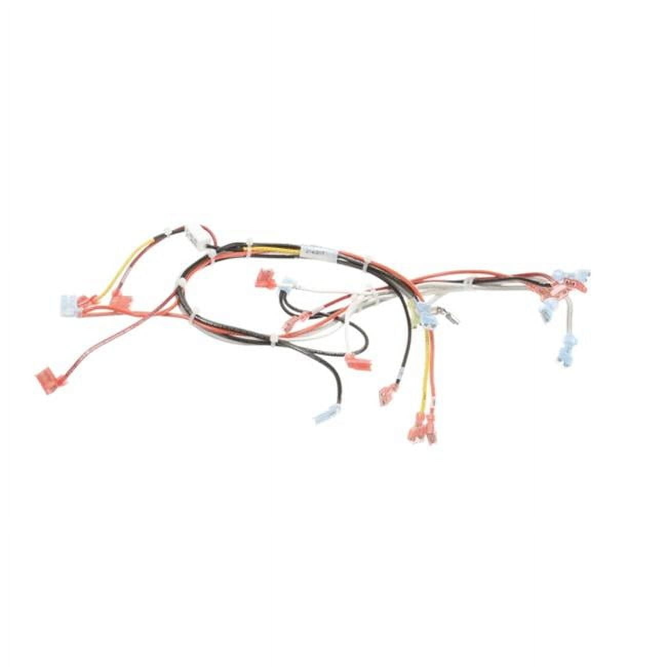 TDB-8-20-CFC Wire Harness - Walmart.com