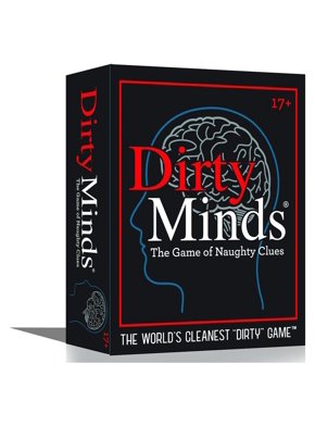 Party Games in Games & Puzzles - Walmart.com