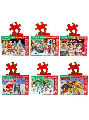 Puzzles in Games & Puzzles - Walmart.com