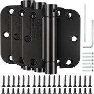 Heavy Duty 12" Strap Hinge For Gates, Shed Doors, Stalls, Set of 3 ...