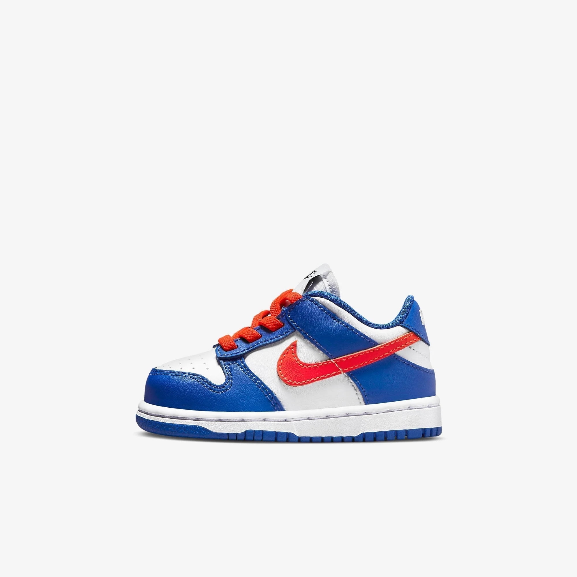 (TDE) Nike Dunk Low 'Bright Crimson' (2021) CW1589-104 - Walmart.com