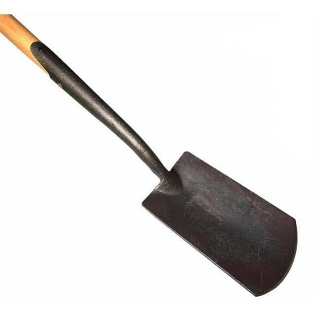 TDI Brands 31-2051 Dewit Dutch Digging Spade - Walmart Business Supplies