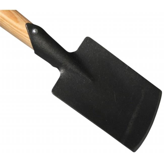 TDI Brands Dewit Junior Kids Spade with T-Handle - Walmart.com