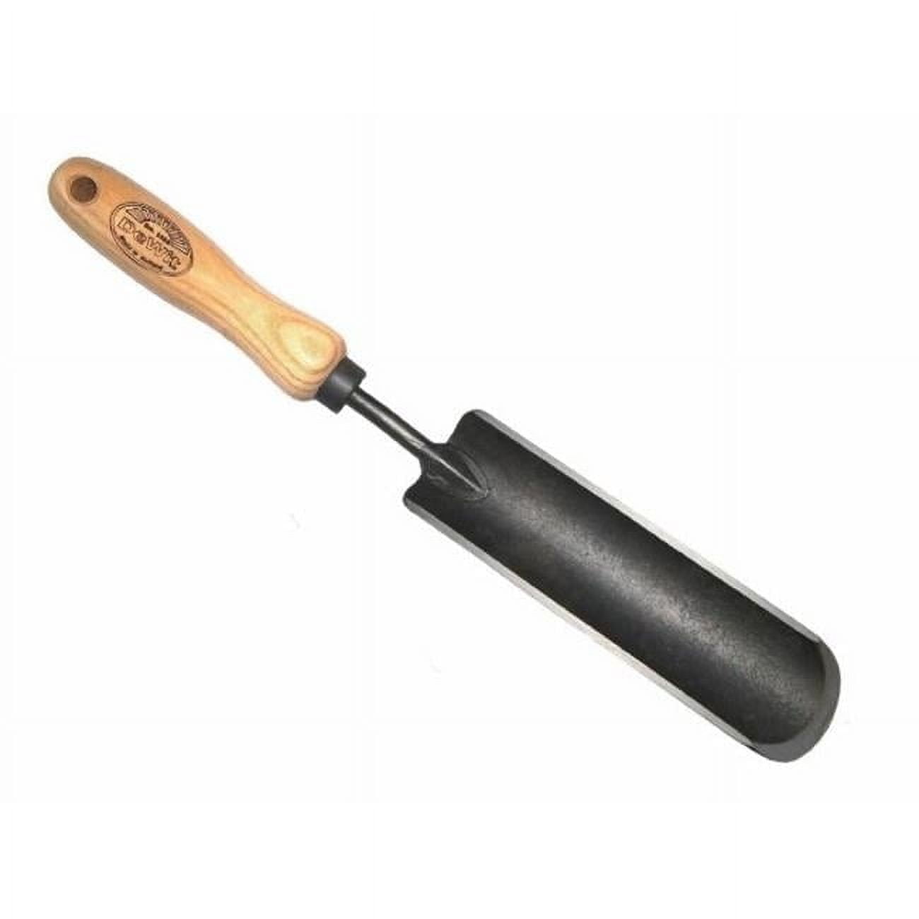 TDI Brands Dewit Rock N Root Trowel - Walmart.com