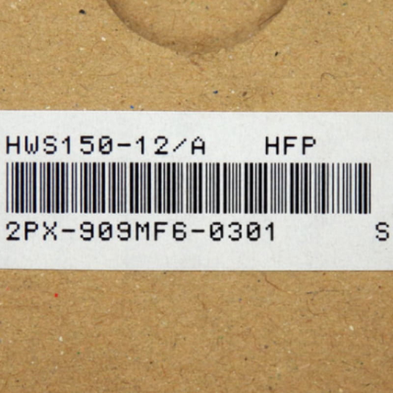 TDK-Lambda 12V 13A 150W Power Supply HWS150-12/A - Walmart.com