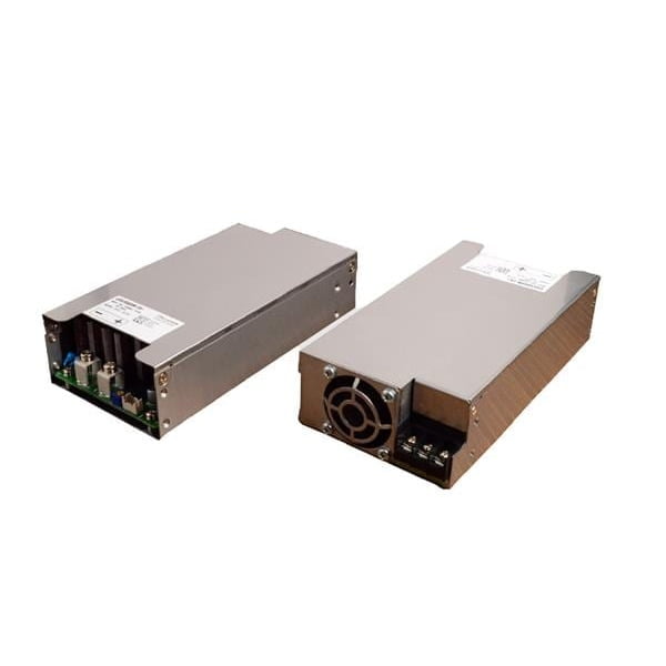 TDK-Lambda CUS1000M-48, Modular Power Supplies AC-DC, Medical, 85-265V ...