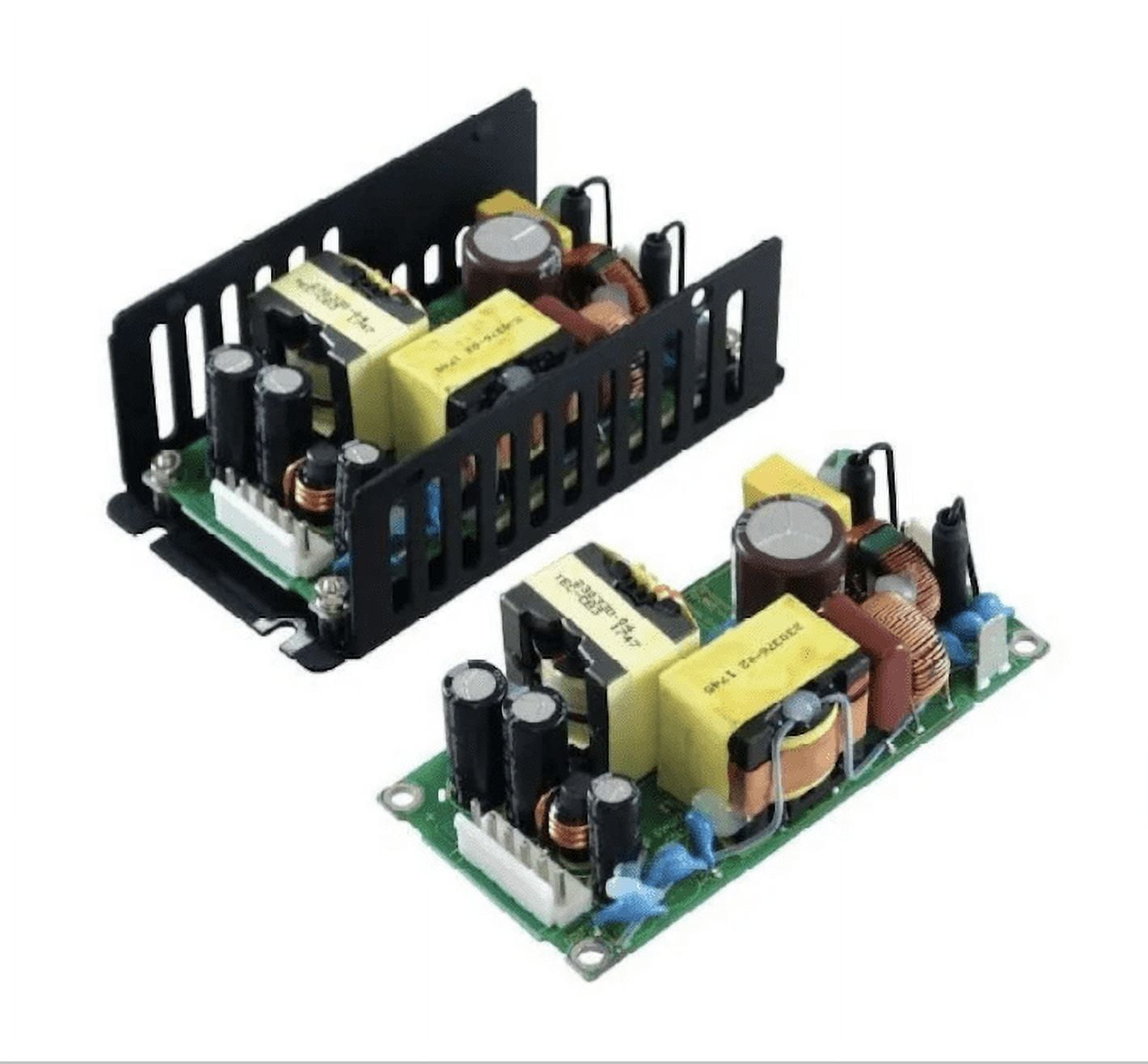 TDK-Lambda CUS100ME-48/B, Switching Power Supplies AC-DC, Medical, 115-230VAC, Output 48V 2.08A ...