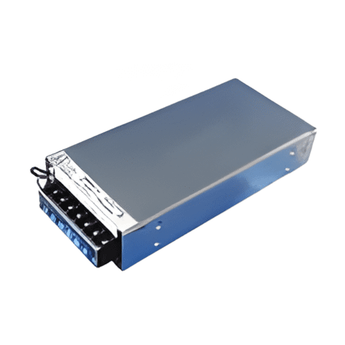 TDK-Lambda GWS500-24, Switching Power Supply, 504W 24V 21A, Enclosed ...