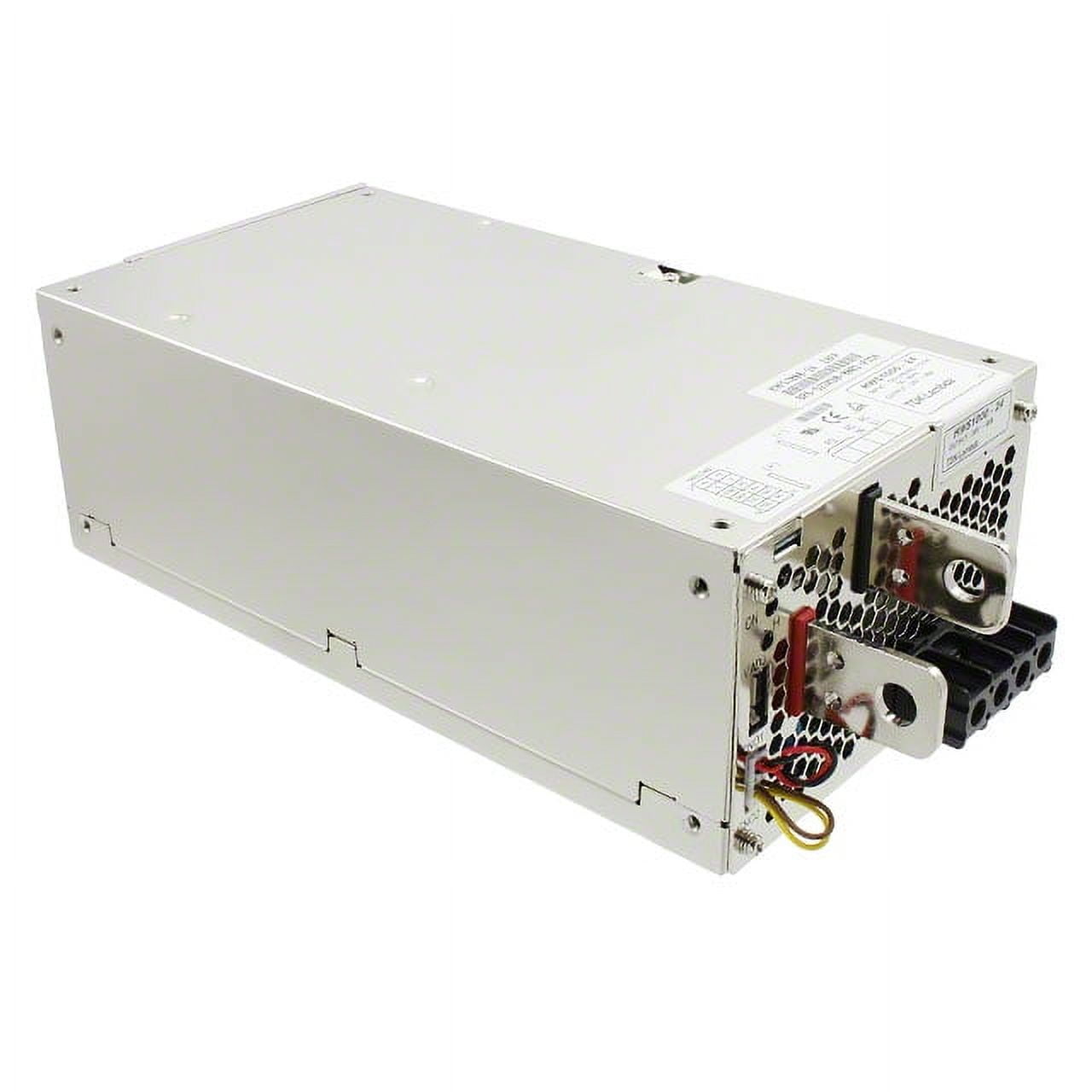 TDK-Lambda HWS1000-24/ME, Switching Power Supplies 1056W 24V 44A - Walmart.com