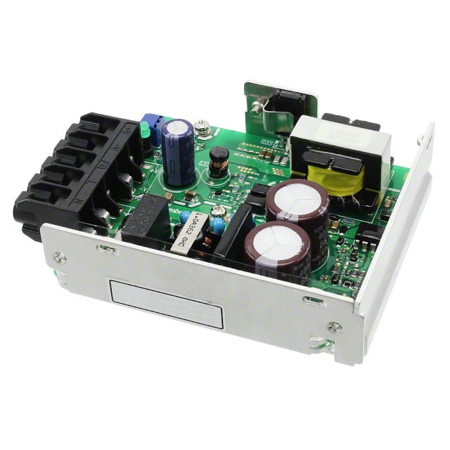 TDK-Lambda HWS30A-12/HD, Switching Power Supplies 12Vout 2.5A 30W Pcb ...