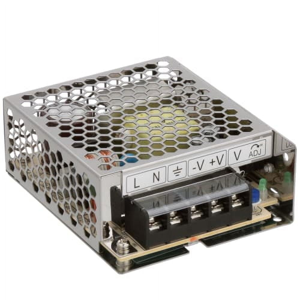 TDK-Lambda LS35-12, Switching Power Supplies 36W 12V 3A AC-DC 115-230VAC - Walmart.com