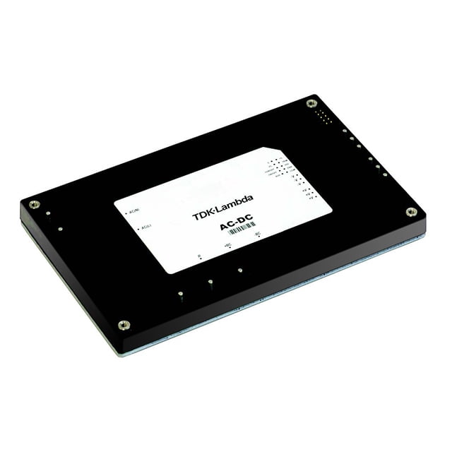 TDK-Lambda PFE1000FA-12/T, AC/DC Power Modules 720W 12V 60A PCB Full ...