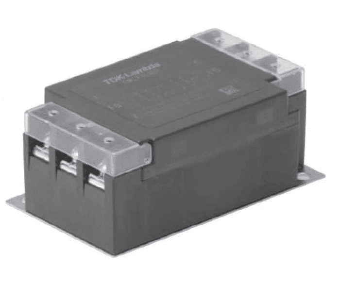 TDK-Lambda RSAN-2006D, Power Line Filters Filter 250VAC 6A - Walmart.com