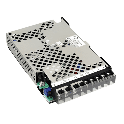 TDK-Lambda RTW156R7C, Switching Power Supplies 101W 15V 6.7A, Enclosed ...