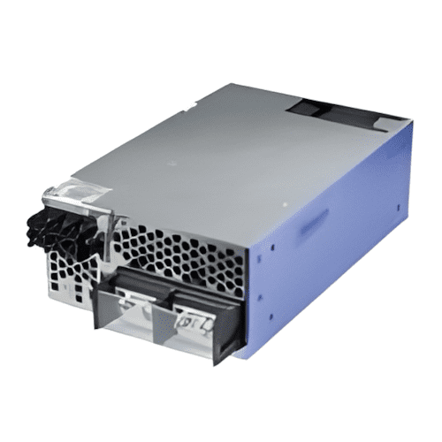 TDK-Lambda SWS1000L-3, Power Supply, AC-DC, 3.3V 200A, 85-265VAC In, Enclosed, Adj Vout, Pnl Mnt ...