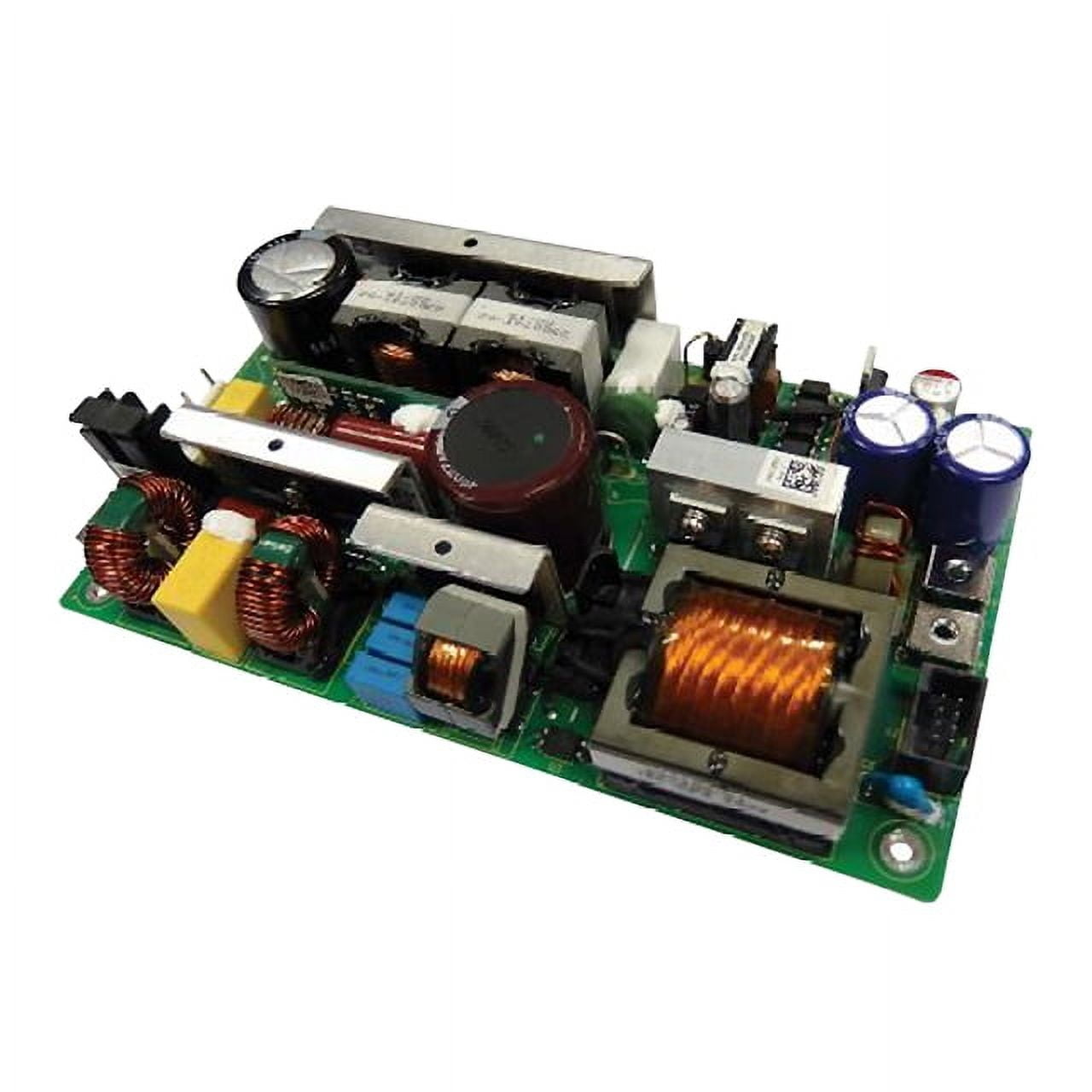 TDK-Lambda XMS500SG, Switching Power Supplies 48Vo 10.4A 5V 2A Sb Top ...