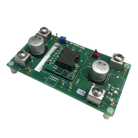 TDK-Lambda i7C08A-C03-EVK-S1, Power Management IC Development Tools ...