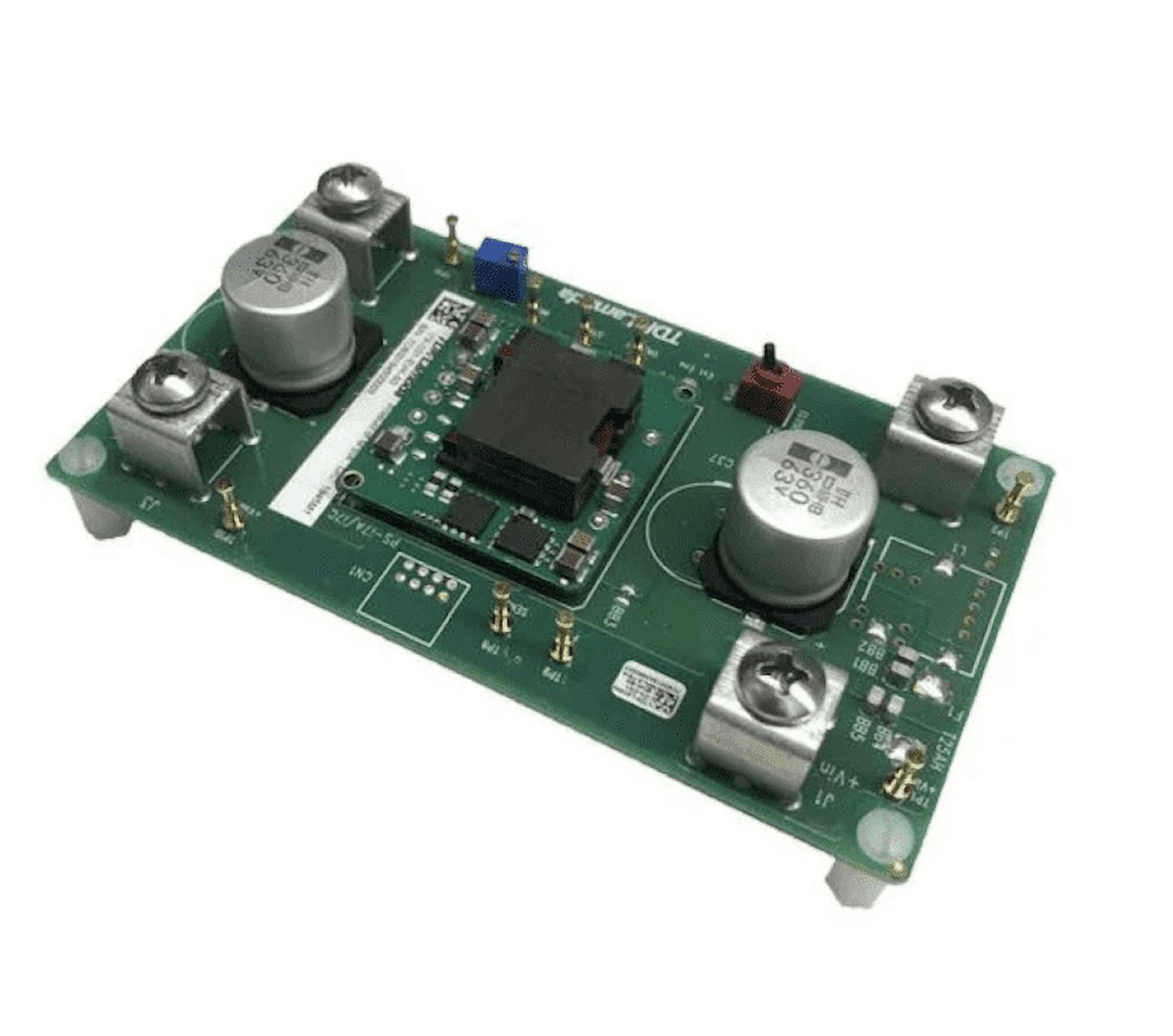 TDK-Lambda i7C12A-C03-EVK-S1, Power Management IC Development Tools ...