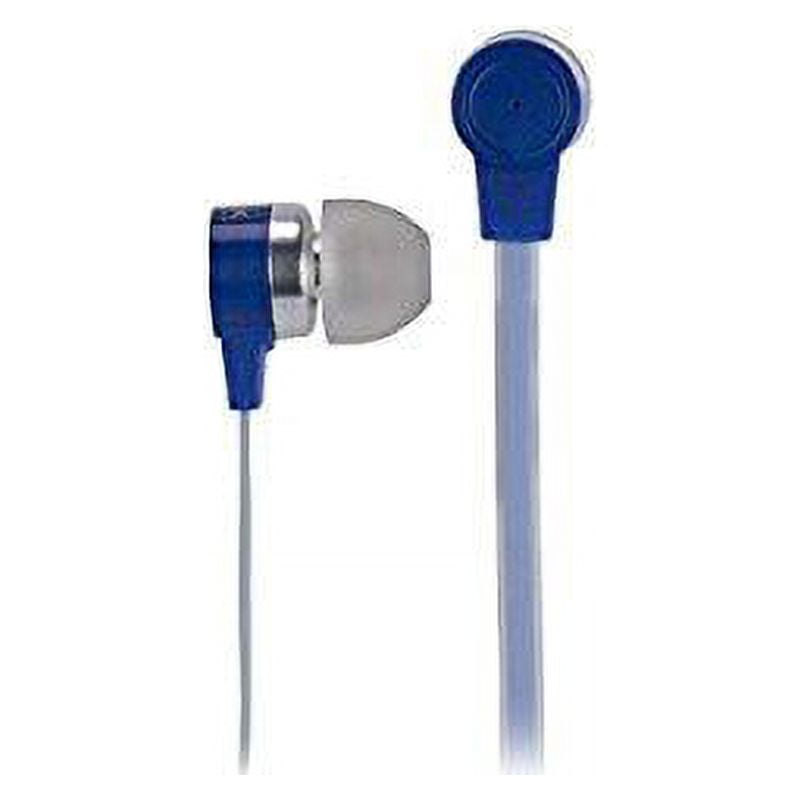 TDK Life on Record SP400 Glow-in-the-Dark Smartphone Active Headphones ...