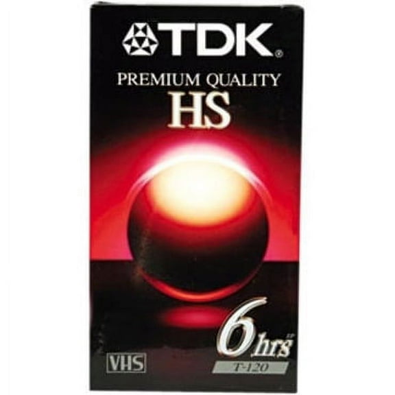 Vhs C Cassette Adapter