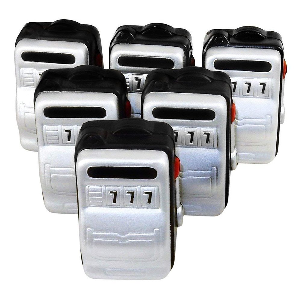 TDL Slot Machine Shaped Stress Relief Colorful Squeezable Toys, Adult ...