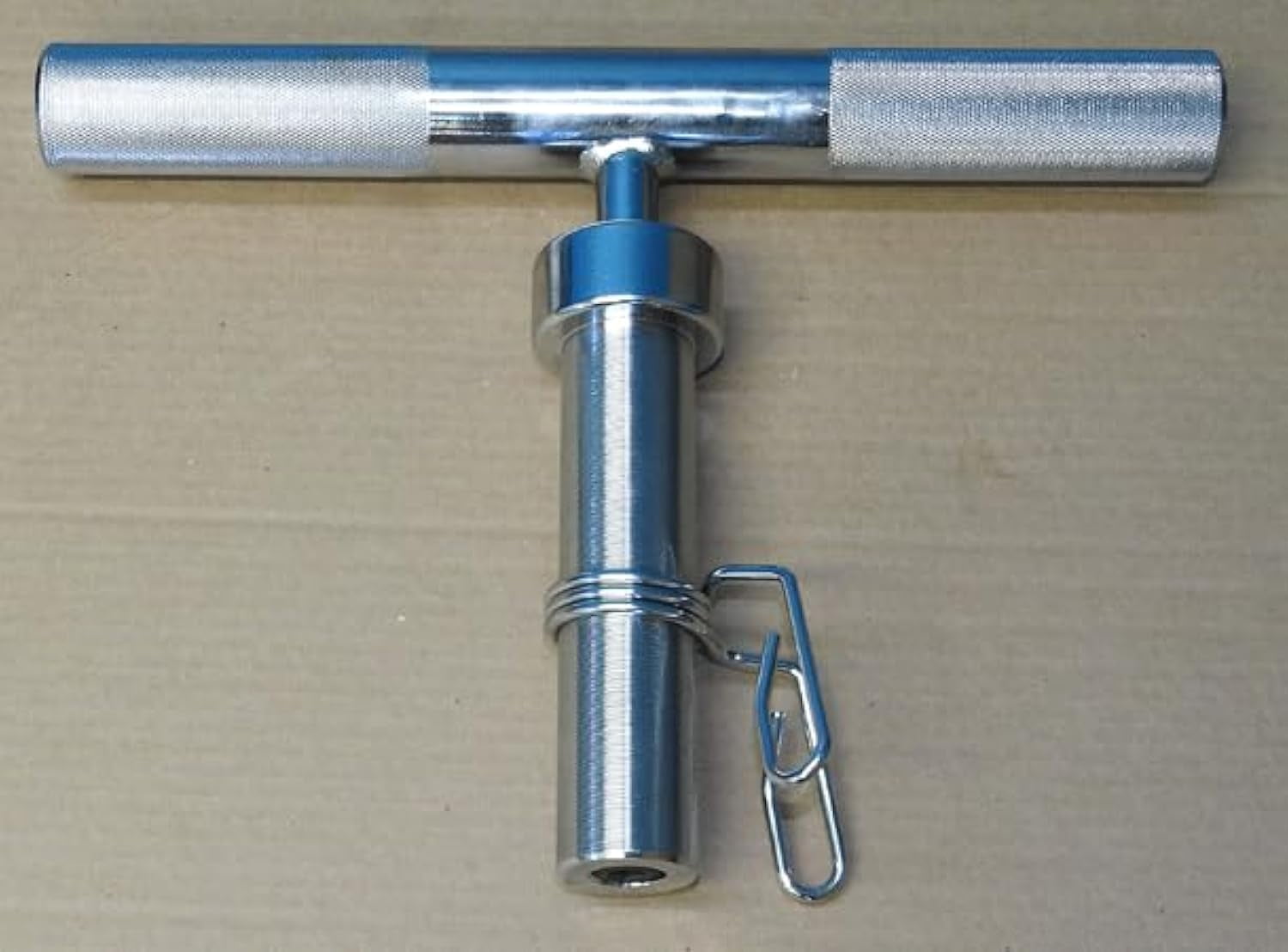 TDS Forearm Blaster, designed for Power Lifters, Martial Artists & Body ...