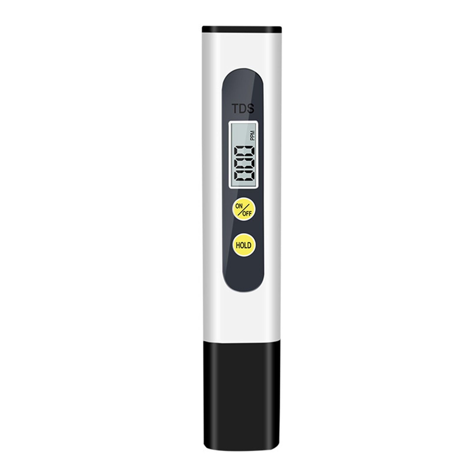 TDS Meter Digital Water Tester 0-9990ppm Drinking Water Quality ...