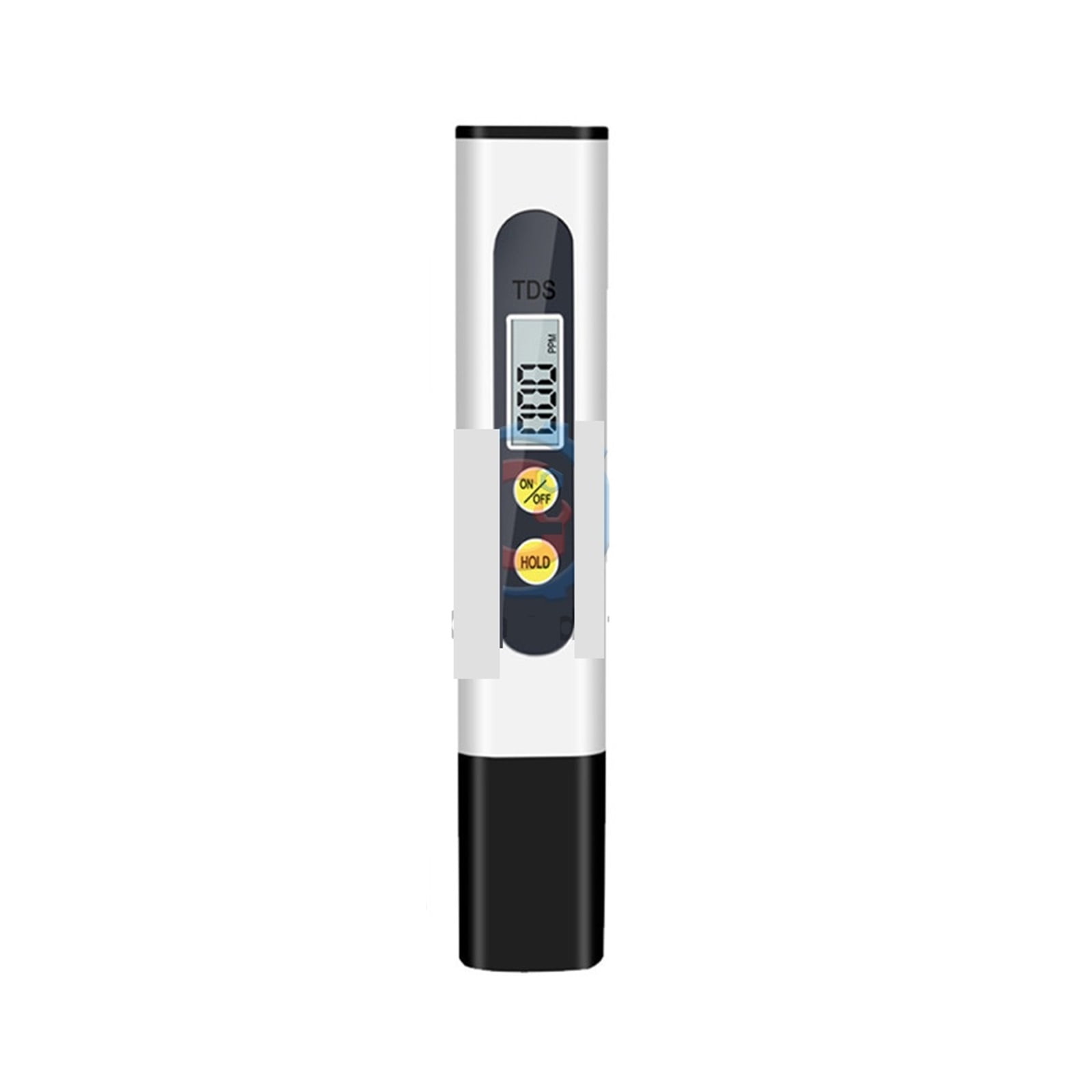TDS Meter Digital Water Tester 0-9990ppm Drinking Water Quality ...