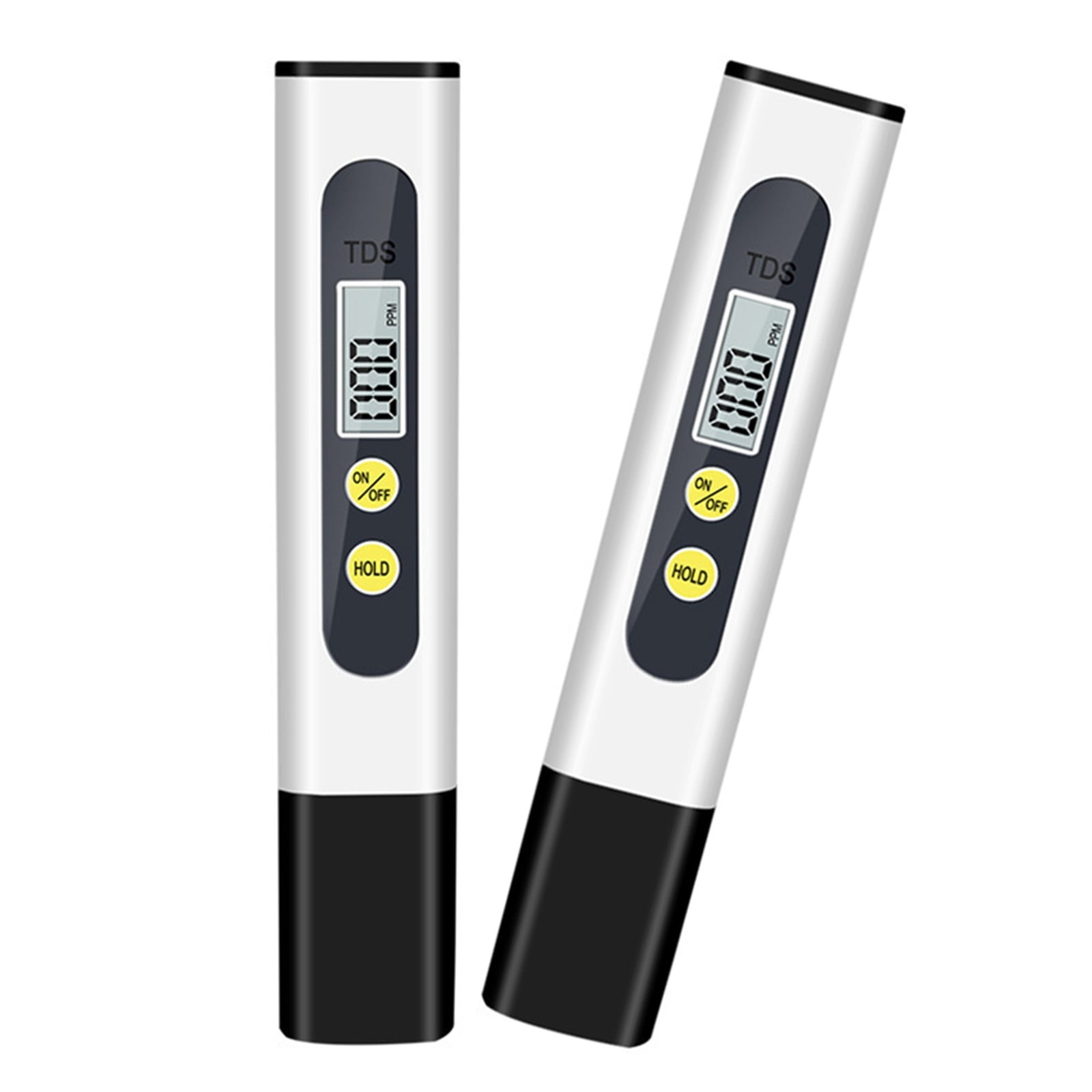 TDS Meter Digital Water Tester 0-9990ppm Drinking Water Quality ...