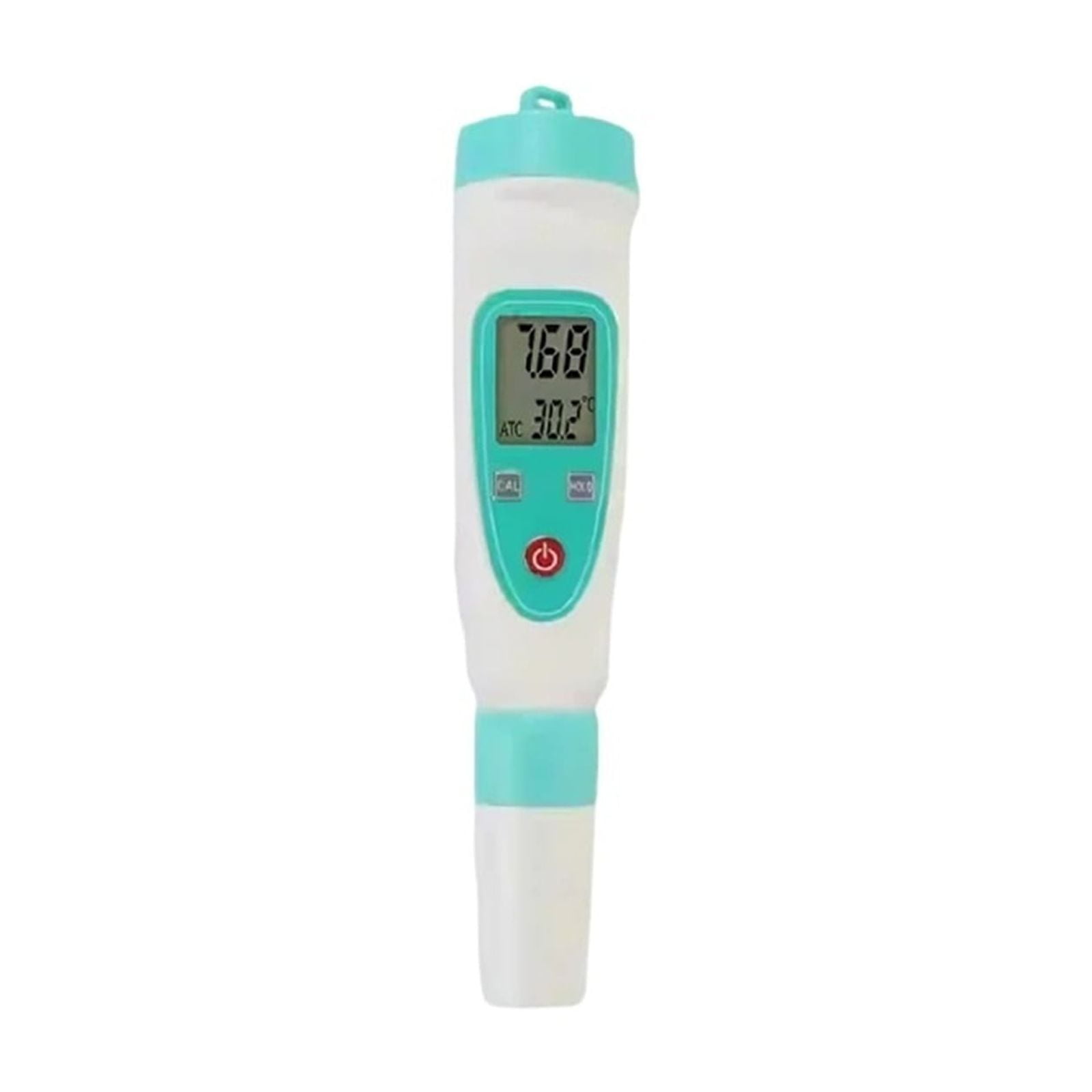 TDS Meter Pen-Type Digital Water Quality Tester Conductivity And ...