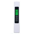 TDS Portable Pen Water Quality Tester TDS Test Pen Conductivity Pen EC ...