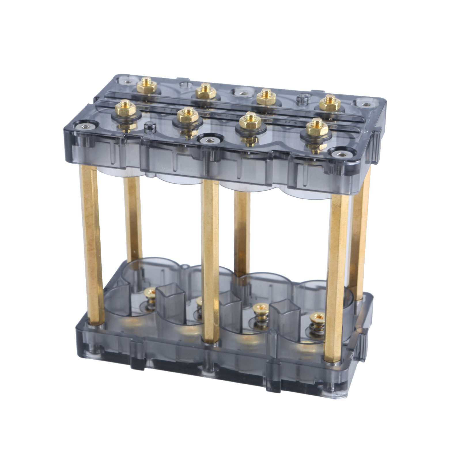 TDZTMNDNB 21700 Battery Storage Kits Battery Case Holder for Power ...
