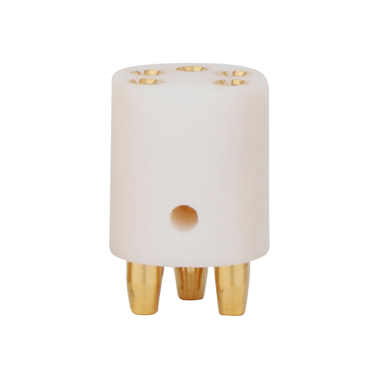 TDZTMNDNB Turnlabe 5pins M DIN Gold Plated Connector plug Turntable ...