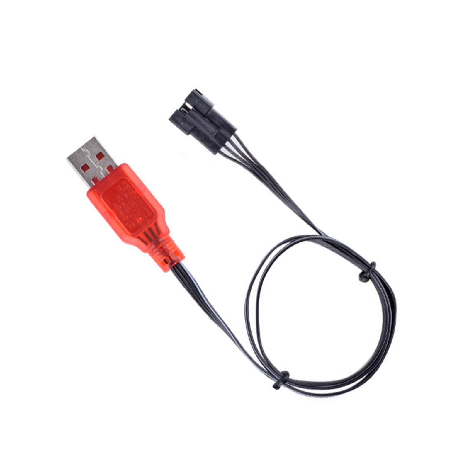TDZTMNDNB USB to DC2.5mm Cable USB Powered Battery Charging Cable 3.7V ...
